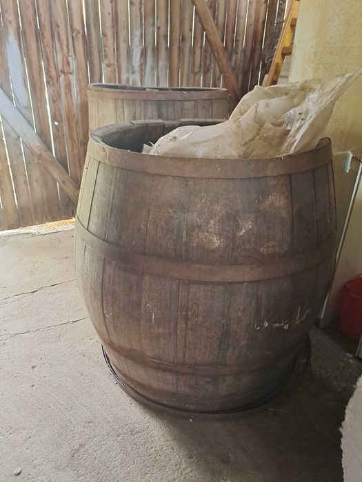 Cada,tocitoare din lemn Targu-Mures • OLX.ro