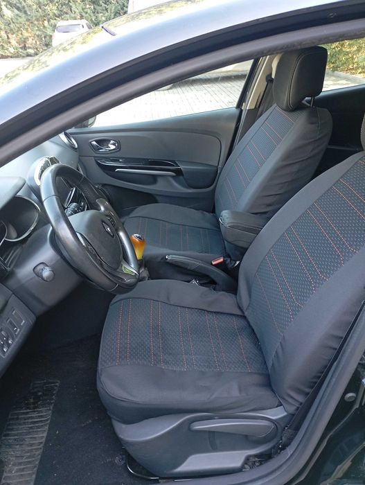 Renault Clio 1.5 Diesel 90 Cp 2015 Timisoara • OLX.ro