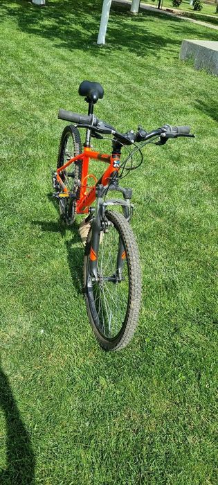 Bicicletă Rockrider MTB EXPL 500 24" Magurele • OLX.ro