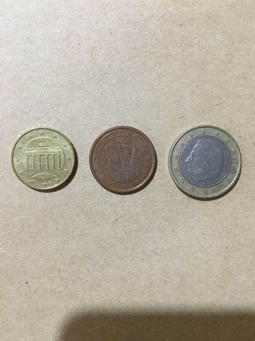 Monede vechi pentu colectionari Deve • OLX.ro