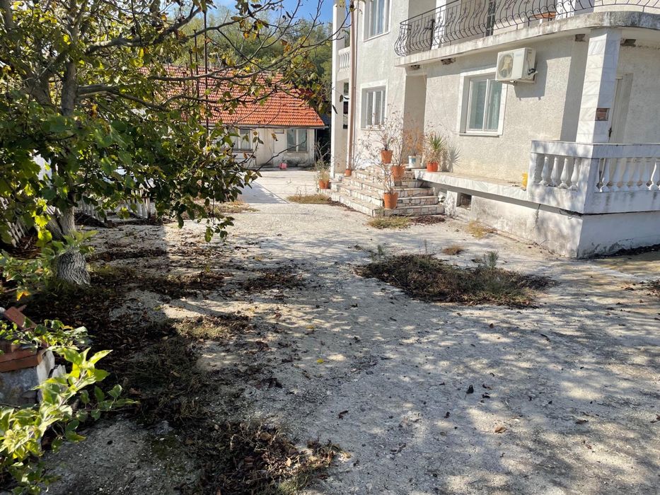 CASA TURCENI Stramba Jiului, 406 m utili, teren 1000 mp Stramba-Jiu ...