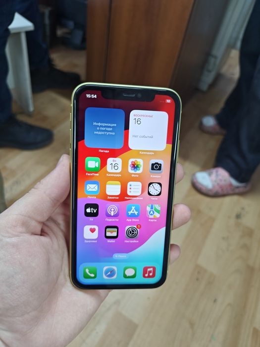 Iphone 11 128гб Мобильные телефоны смартфоны Алматы на Olx
