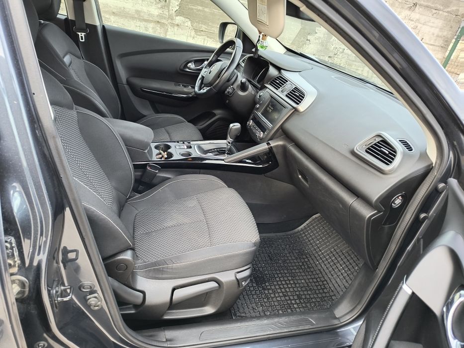 Renault Kadjar 1,5 Galati • OLX.ro