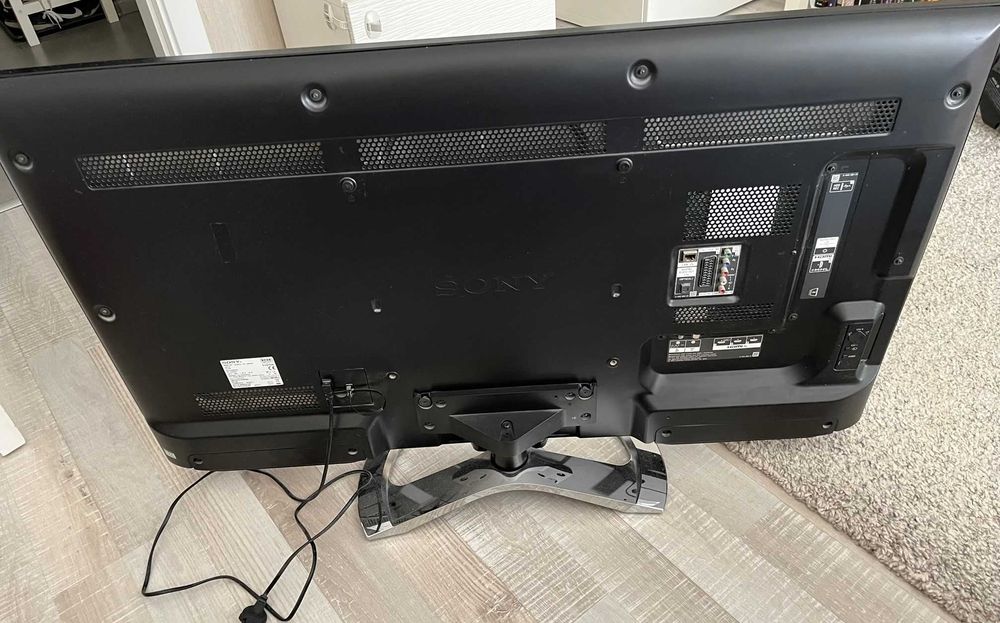 Телевизор Sony KDL-46W905A 3D LED 46" + 3D Triluminous Display гр. София Витоша • OLX.bg
