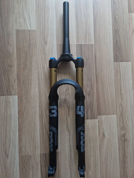 Vand furca Fox Factory Kashima 34 Step-cast Cluj-Napoca • OLX.ro