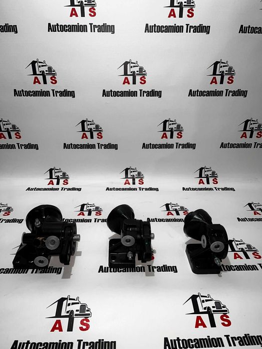 Pompa amorsare iveco / stralis / eurocargo / trakker /500316868 ...