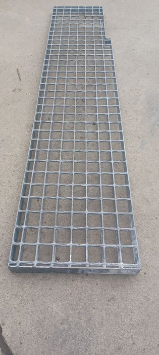 Gratare zincate pentru scari Cluj-Napoca • OLX.ro