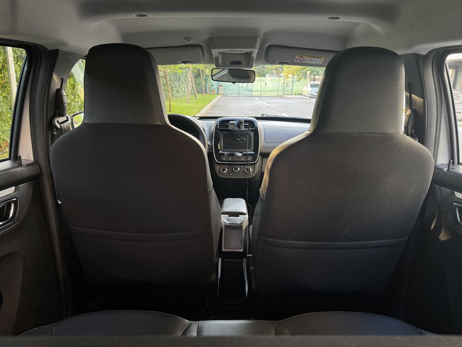Vand Dacia Spring Expression Ilfov Baneasa • OLX.ro