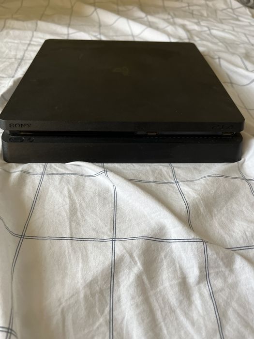 PlayStation 4 (ps4) гр. Варна Базар Левски • OLX.bg