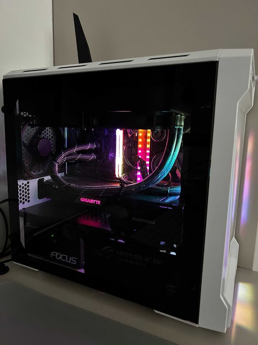 PC Gaming entry level Bucuresti Sectorul 6 • OLX.ro