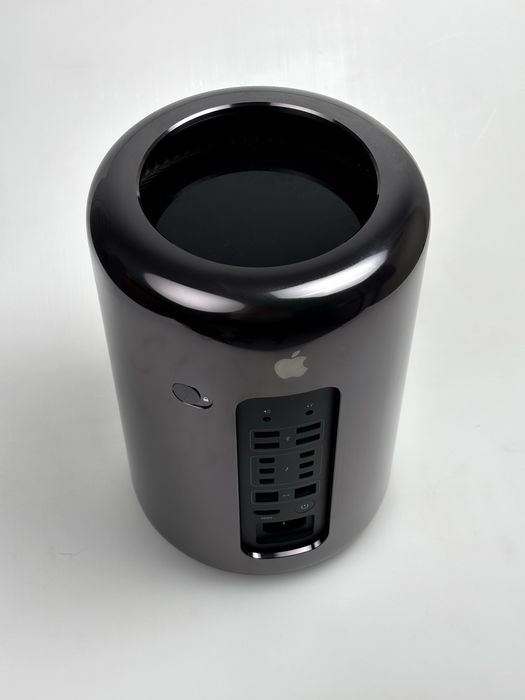 Mac Pro 6-Core Intel Xeon, 64GB RAM, Dual AMD FirePro D500 гр. Пловдив ...