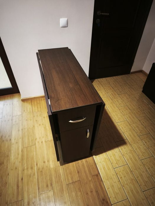 Masă pliabilă / extensibila parțial sau total Galati • OLX.ro