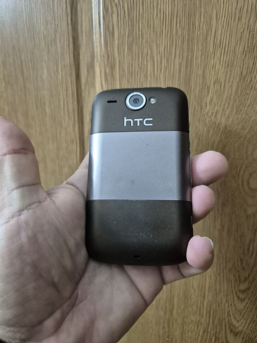 Vând HTC Wildfire Timisoara • OLX.ro