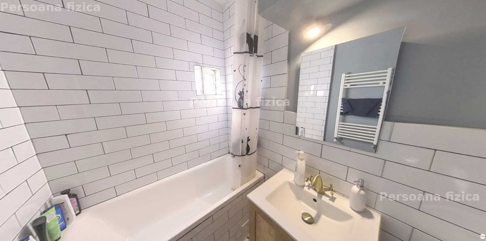 Piata Abator - Centru, Apartament 2 camere, 50mp, decomandat Cluj ...