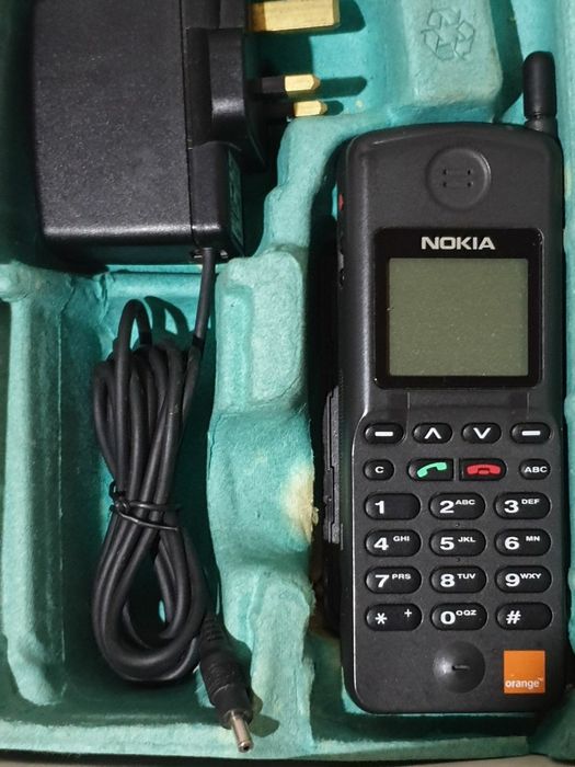Nokia 2140 Orange GSM: 1 700 000 сум - Мобильные телефоны Янгиюль на Olx