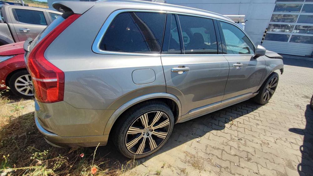 VOLVO XC90 HIBRID (diesel + electric) Iasi • OLX.ro