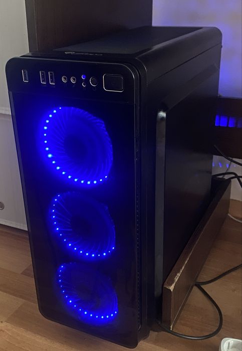 Pc Gaming pret negociabil Matca • OLX.ro