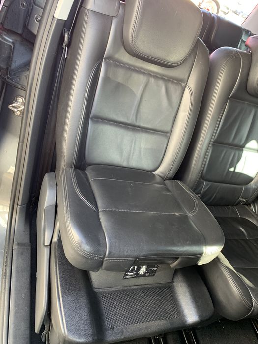 Scaune Interior VW Sharan 2011-2022 7 Locuri Seat Alhambra Iasi • OLX.ro