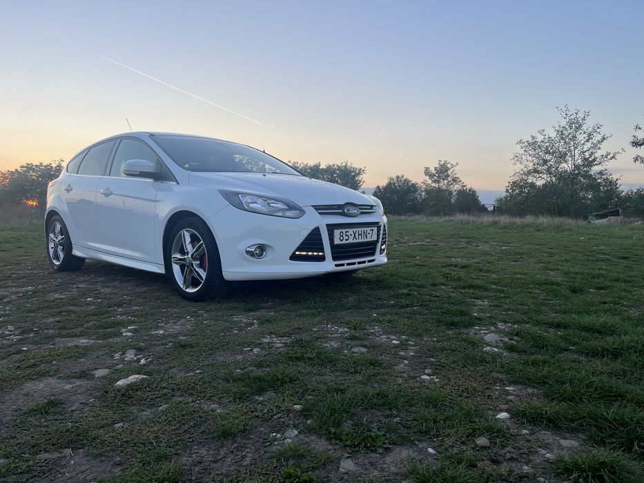 F O R D Focus Ploiesti • OLX.ro