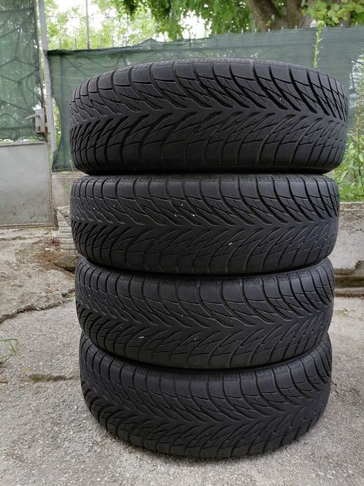 165/65/14 4бр.Bf Goodrich Летни гуми гр. Перник Църква • OLX.bg