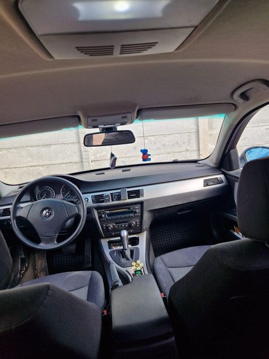 Vand BMW e90 2.0 benzina Calarasi • OLX.ro