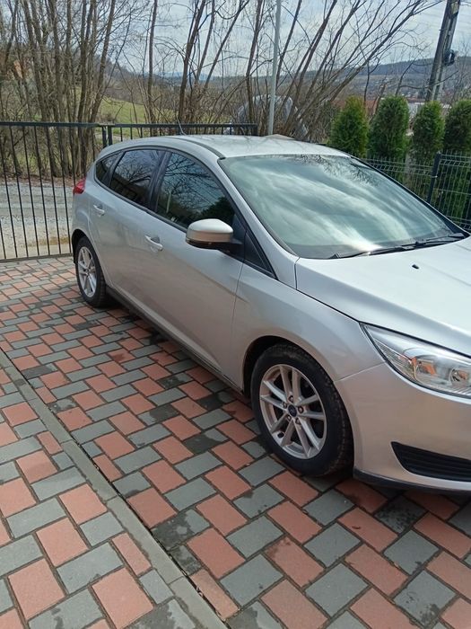Ford Focus Tinanium, Bistrita Bistrita • OLX.ro