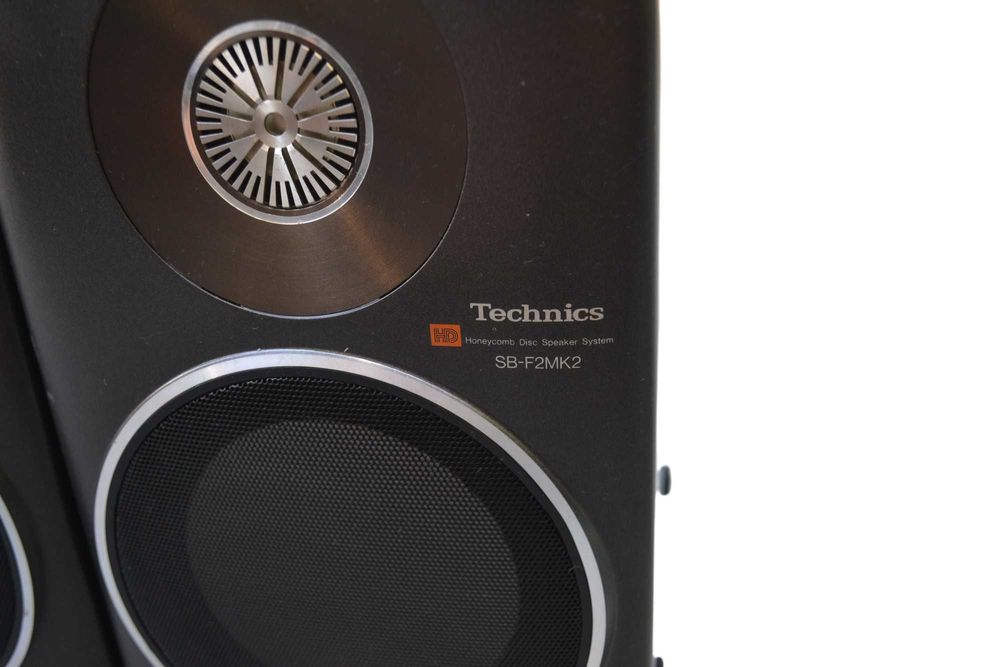 Boxe Technics SB F2 MK II Cluj-Napoca • OLX.ro