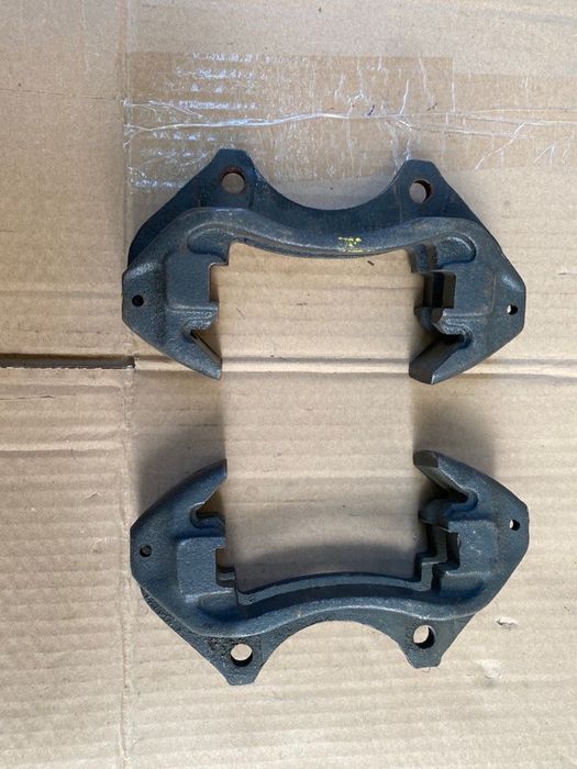 Portetrier port etrier etrieri etriere frana dacia 1300 1310 papuc noi ...