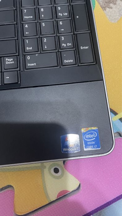 Dezmembrez Laptop Dell 6540 Calafat • OLX.ro