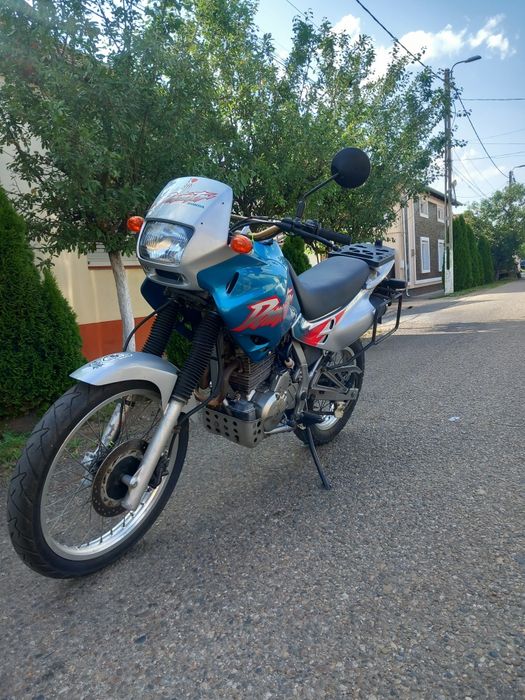 Honda Dominator 650 Arad • OLX.ro