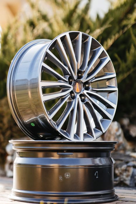 Jante 19 Honda Hyundai KIA Mazda Renault R19 Chinteni • OLX.ro