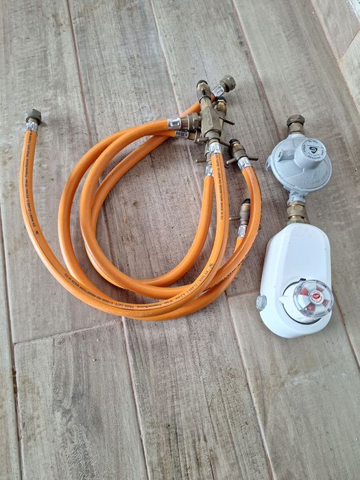 Kit butelii propan Mioveni • OLX.ro