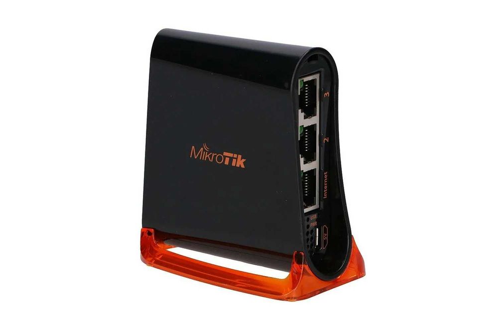 ; WI-FI роутер Mikrotik Router Board 931-2nD (hAP mini): 40 у.е ...