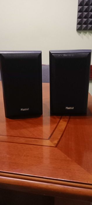 Тонколони Magnat monitor 110 гр. Лом • OLX.bg