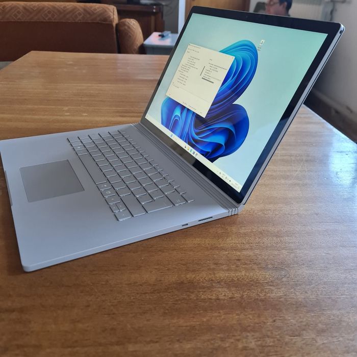 Microsoft surface book 2 Bucuresti Sectorul 3 • OLX.ro