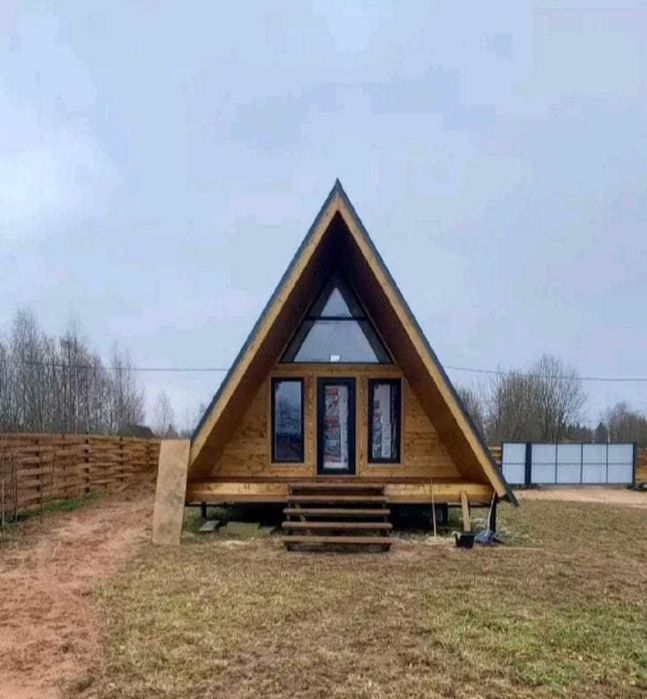 Executam cabane tip A Constanta • OLX.ro