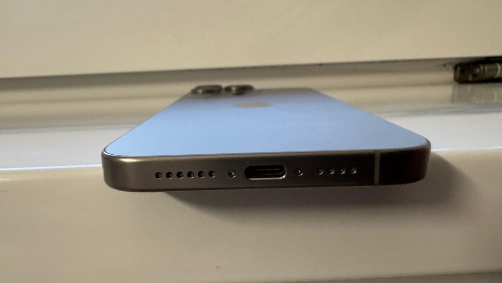 Iphone 15 ProMax 256gb cu garantie Bucuresti Sectorul 6 • OLX.ro