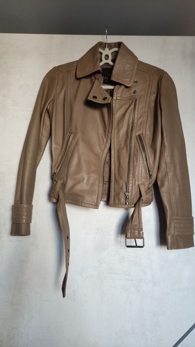 Zara, Mango ,H&M, естествена кожа гр. Варна м-т Св. Никола • OLX.bg