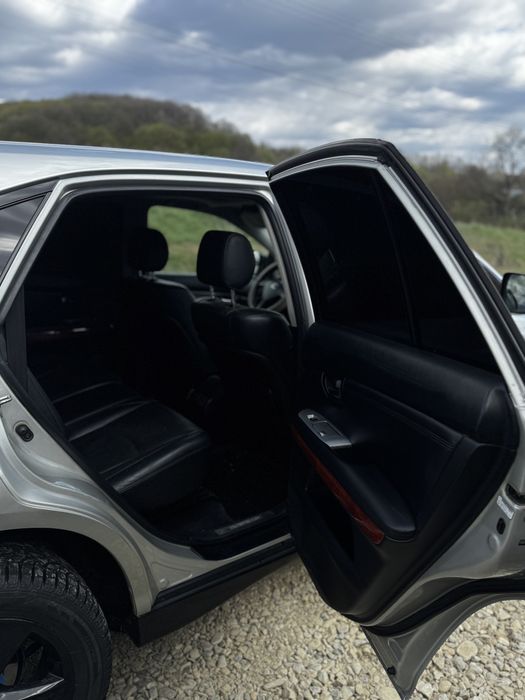 Lexus RX300 Full Option Livezeni • OLX.ro