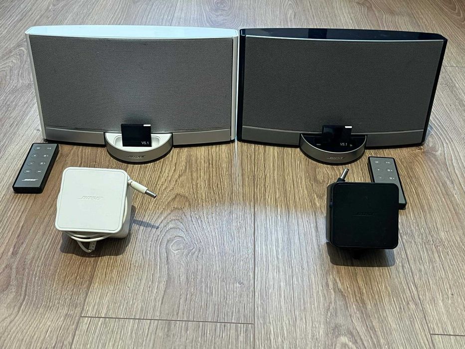 Boxa Bluetooth BOSE portabila cu acumulator, sunet extraordinar de bun ...