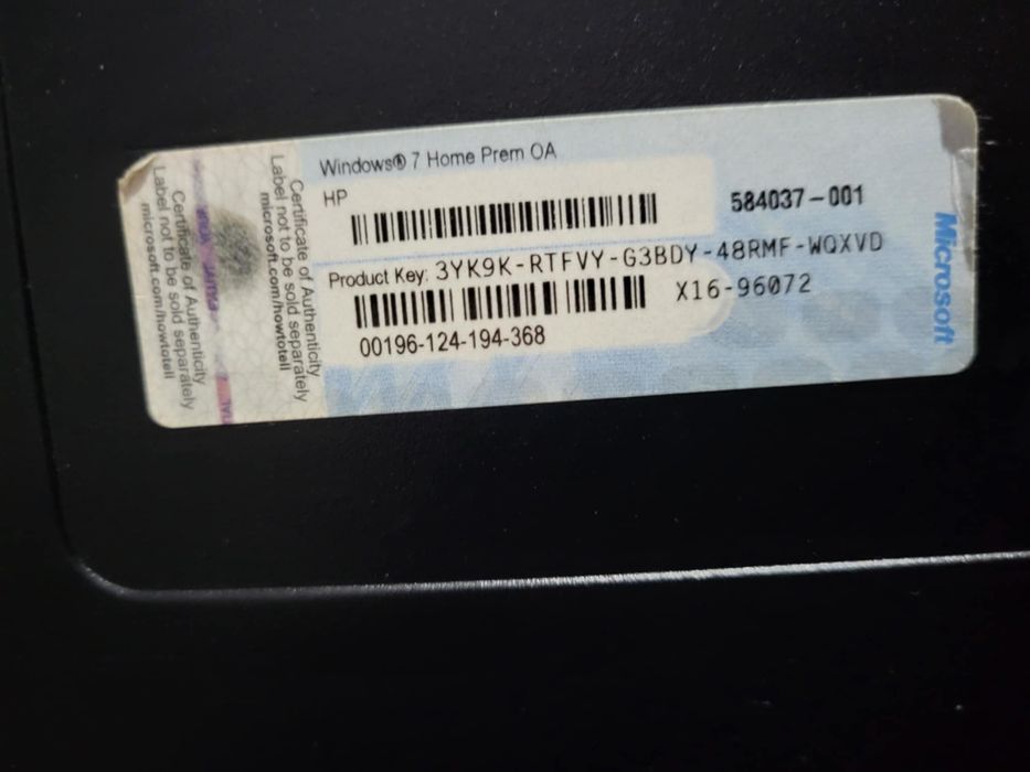 Unitate PC Compaq Iasi • OLX.ro