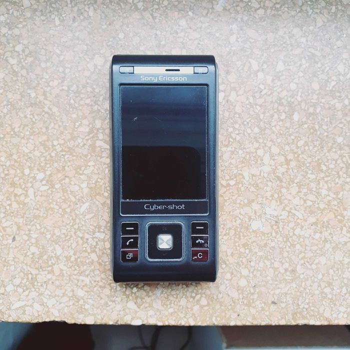 Sony Ericsson C905 Cyber-shot гр. Мартен • OLX.bg