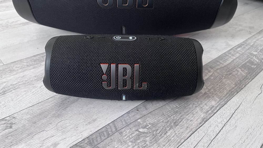 JBL Charge 5 40W гр. Раковски • OLX.bg