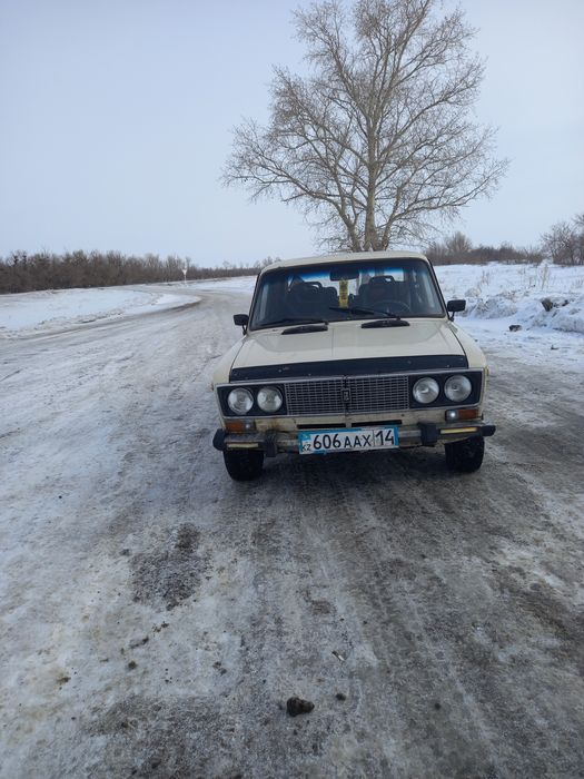 Ваз 2106 продам.: 450 000 тг. - ВАЗ Павлодар на Olx
