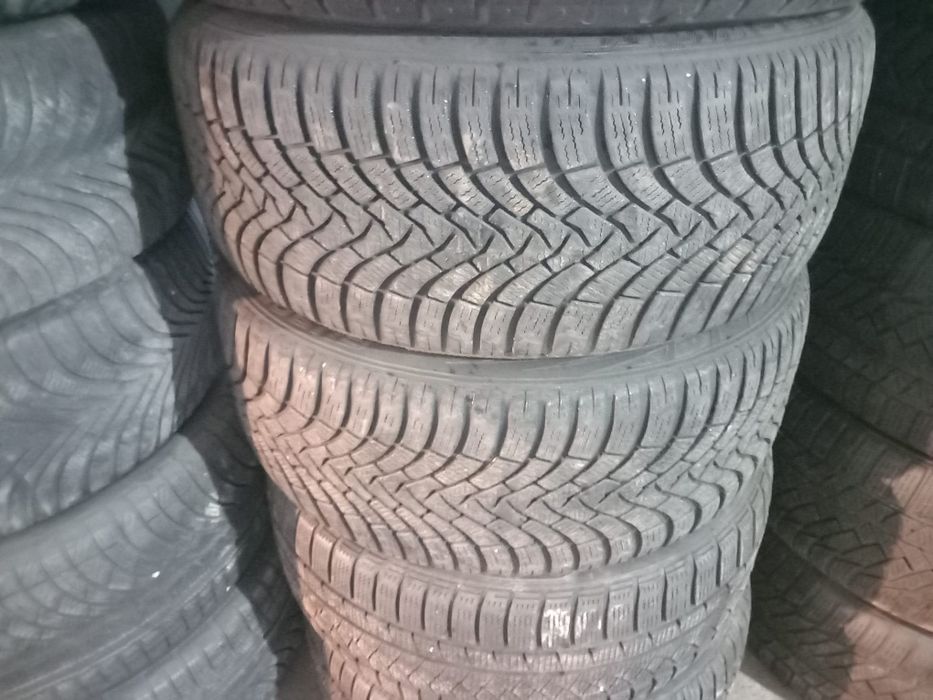 Anvelope second-hand Tarnaveni • OLX.ro