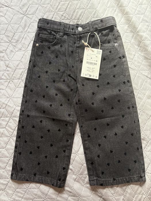 Детски дънки Zara 98 и 131 гр. Кюстендил Център • OLX.bg