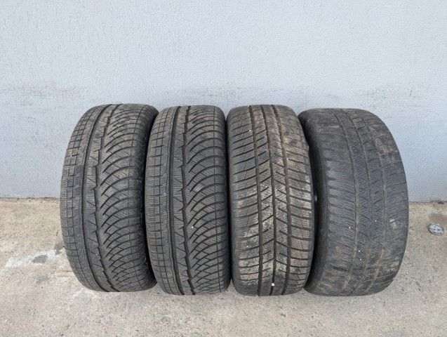 Jante 5 spite 18" Volvo S90 V90 S60 V60 XC40 XC60 XC70 XC90 S80 V70 ...