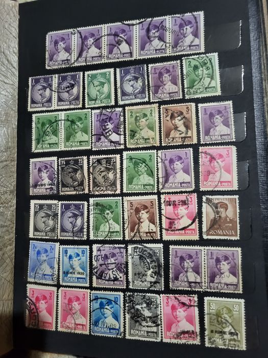 Timbre valoroase/ Cap de Bour 1858 Bucuresti Sectorul 5 • OLX.ro