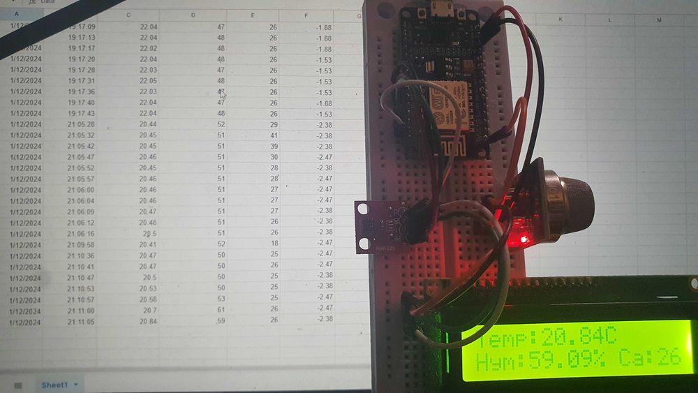 Proiect arduino licenta Lucrare facultate Robotica Mecatronica Etti ...