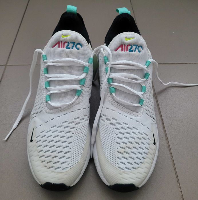 Nike air max 270 гр. София Младост 4 • OLX.bg